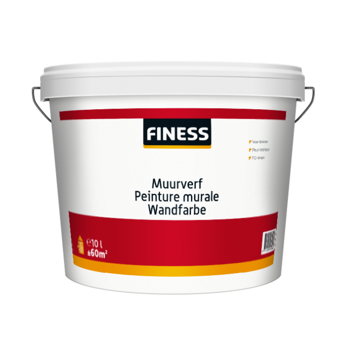Muurverf binnen – PRIFIX shop